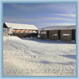 SKiMU Sport Centrum a Apartmány*** - Horní Malá Úpa